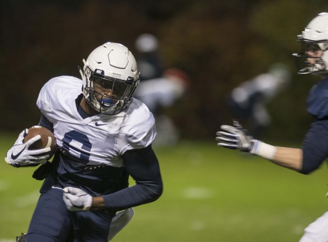 Penn State’s passing game has underwhelmed, but there’s reason to be ...