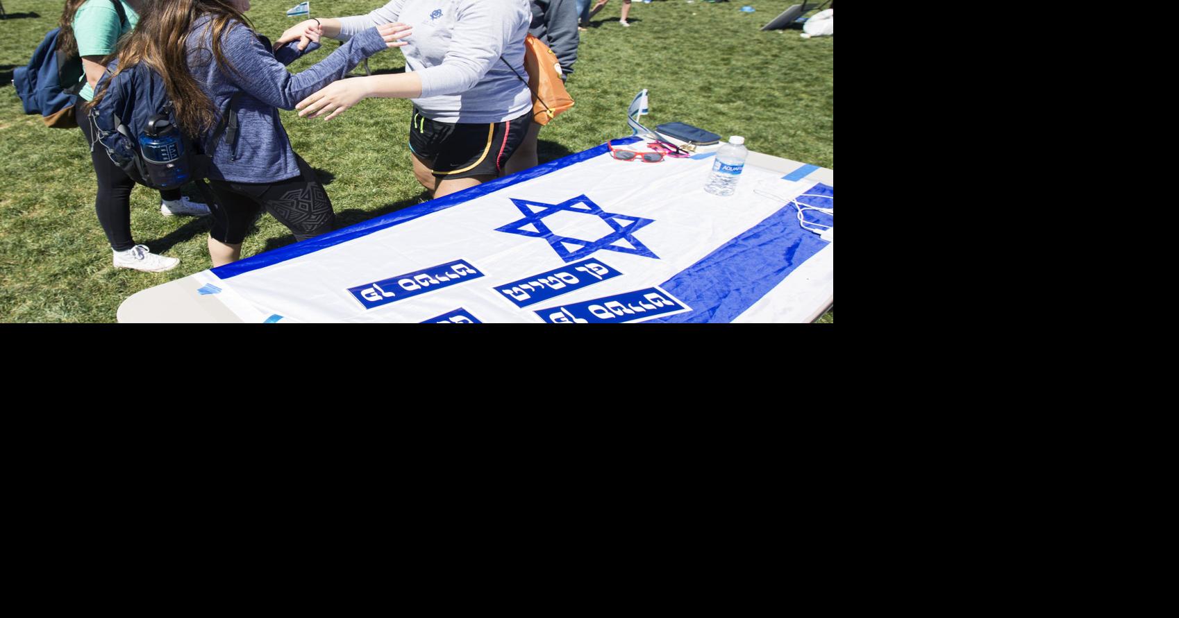 Penn State Hillel ranks among the top universities as recipient of ...