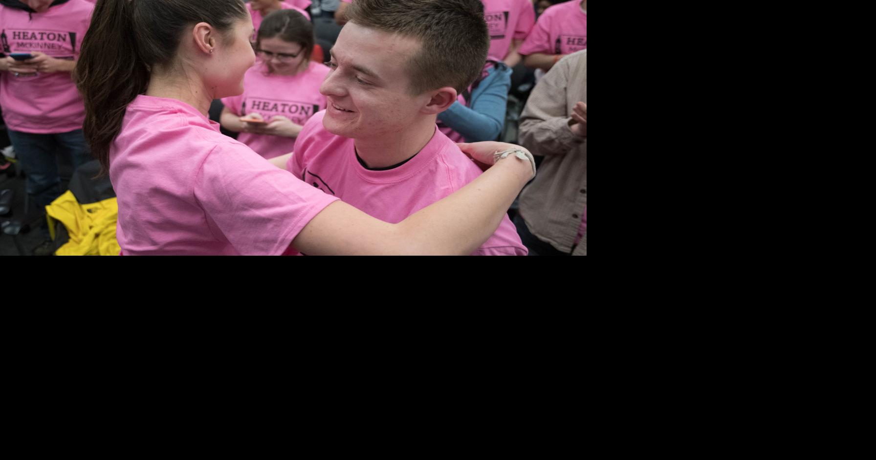 Only executive ticket wins Penn State student body president election ...