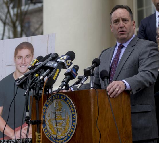 Decade in review: Timothy Piazza's death brings changes and reform ...