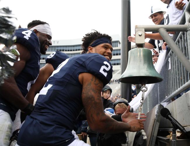 Penn State football's Mike Gesicki and Marcus Allen accept Senior Bowl ...