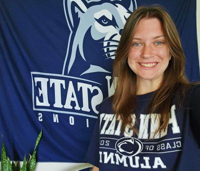 My journalistic journey: A thank you letter | Senior Column | Columns ...