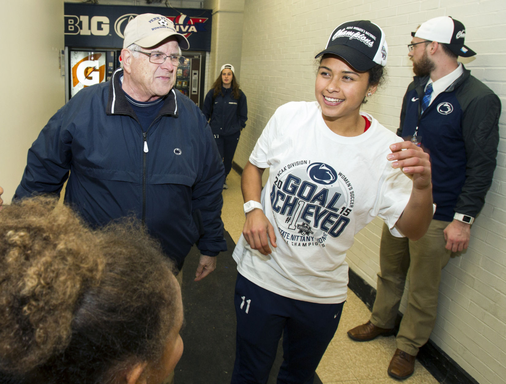 Penn State women’s soccer’s history in the NCAA Tournament | Penn State ...