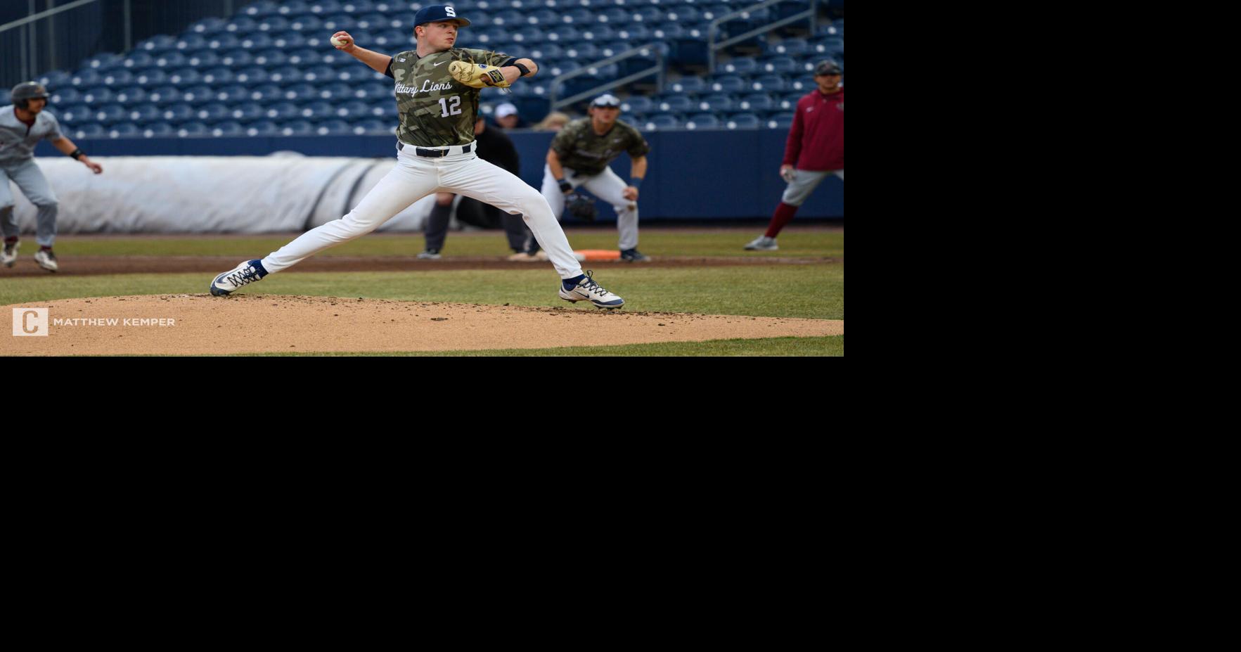 Penn State baseball set for matchup with Bucknell | Penn State Baseball ...