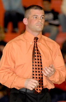 As a Division II wrestling coach, former Nittany Lion Shawn Nelson ...