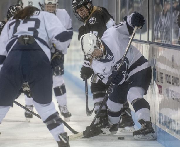 Jessica Aldofsson’s journey from Penn State to Olympics | Penn State ...