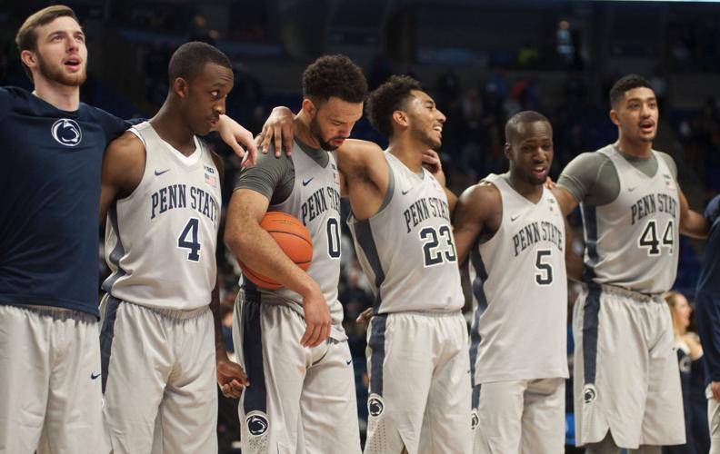 5 impact players to watch for Penn State men’s basketball | Penn State ...