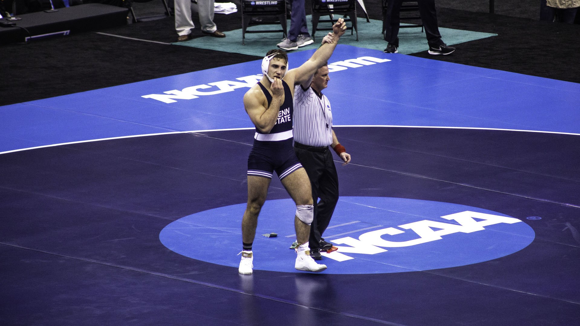 Anthony Cassar's journey through hardship inspires those around him ...