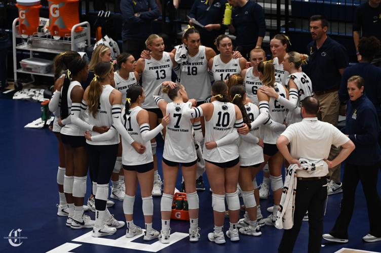 No. 16 Penn State to host No. 1 Nebraska, visit Maryland | Penn State ...
