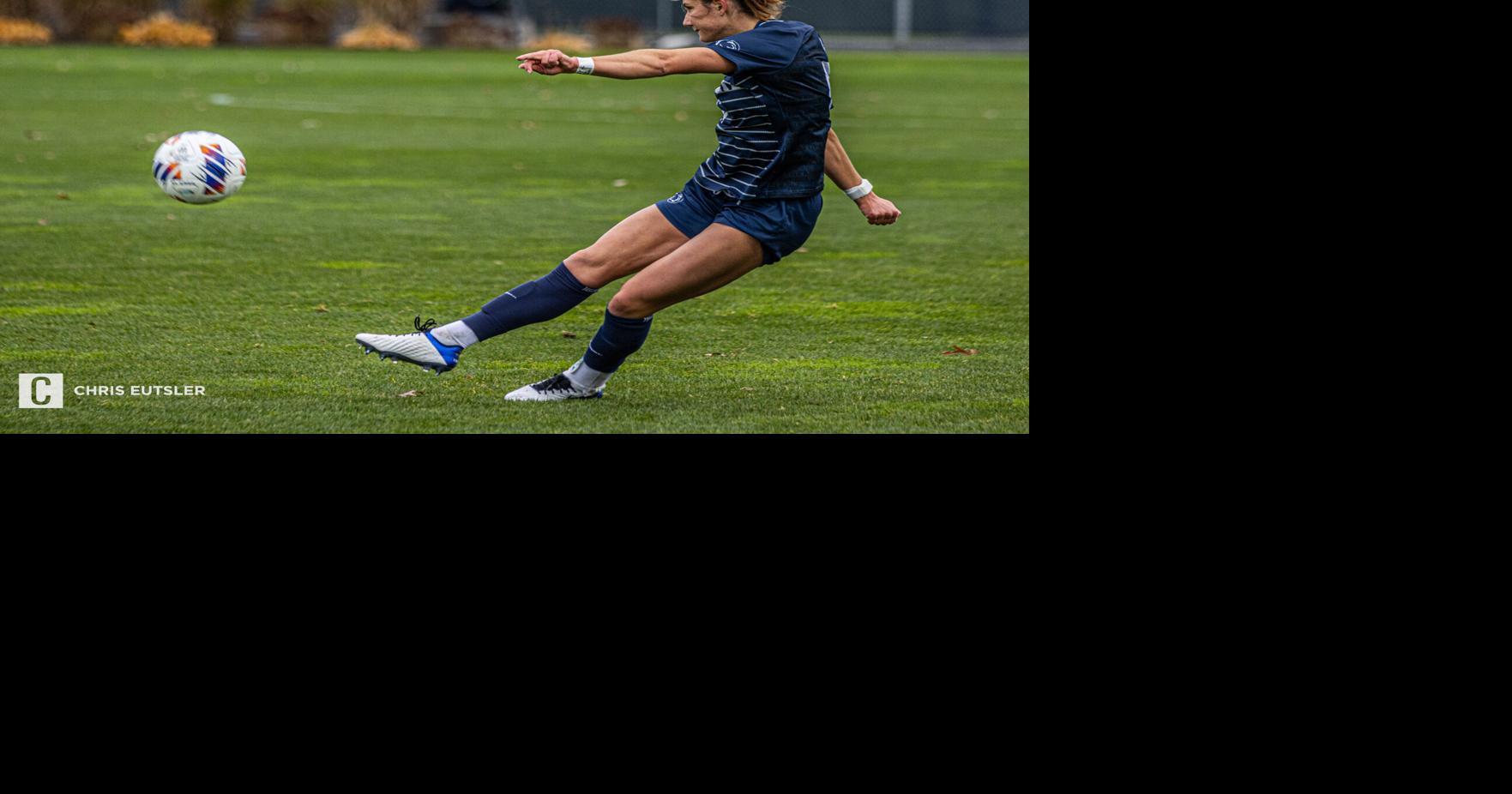 Multiple women’s soccer players drafted to NWSL, continuing historical ...