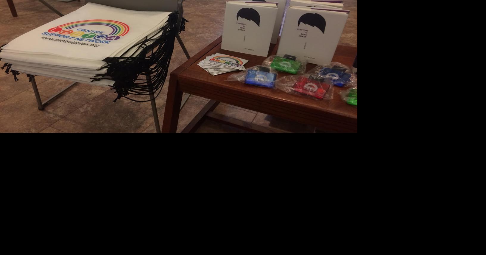 Schlow Library, LGBTQA organization team up to host book club ...