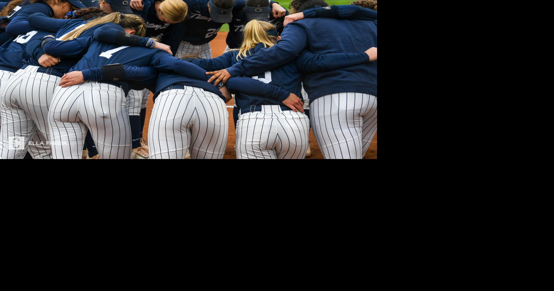 Coastal Carolina transfer pitcher Mady Volpe commits to Penn State ...