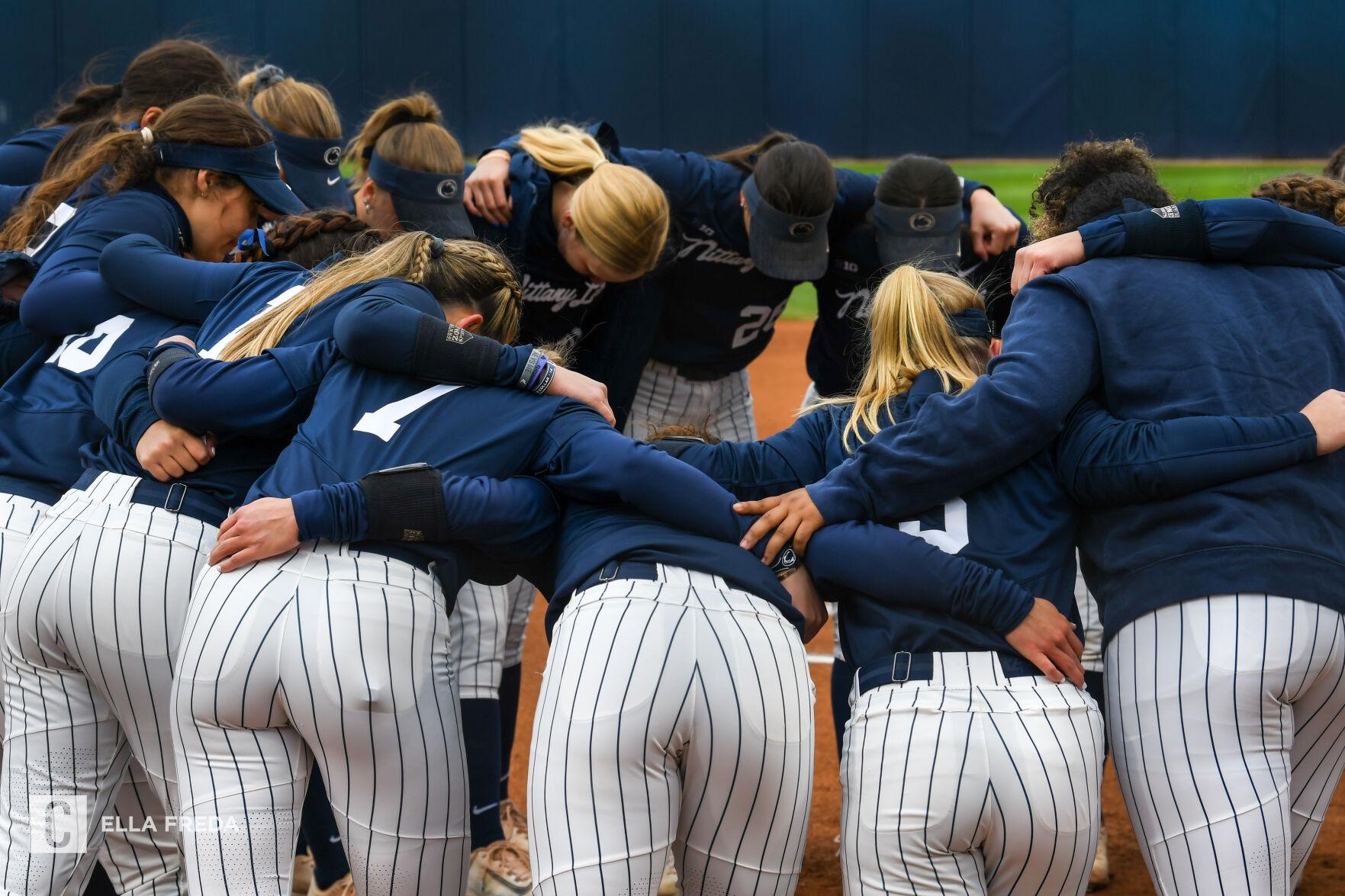 Coastal Carolina transfer pitcher Mady Volpe commits to Penn State softball | Penn State ...