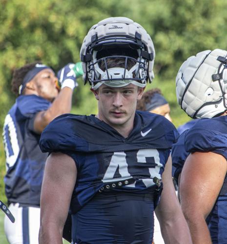 Penn State football enters rare air in 2022 with questions, unproven ...