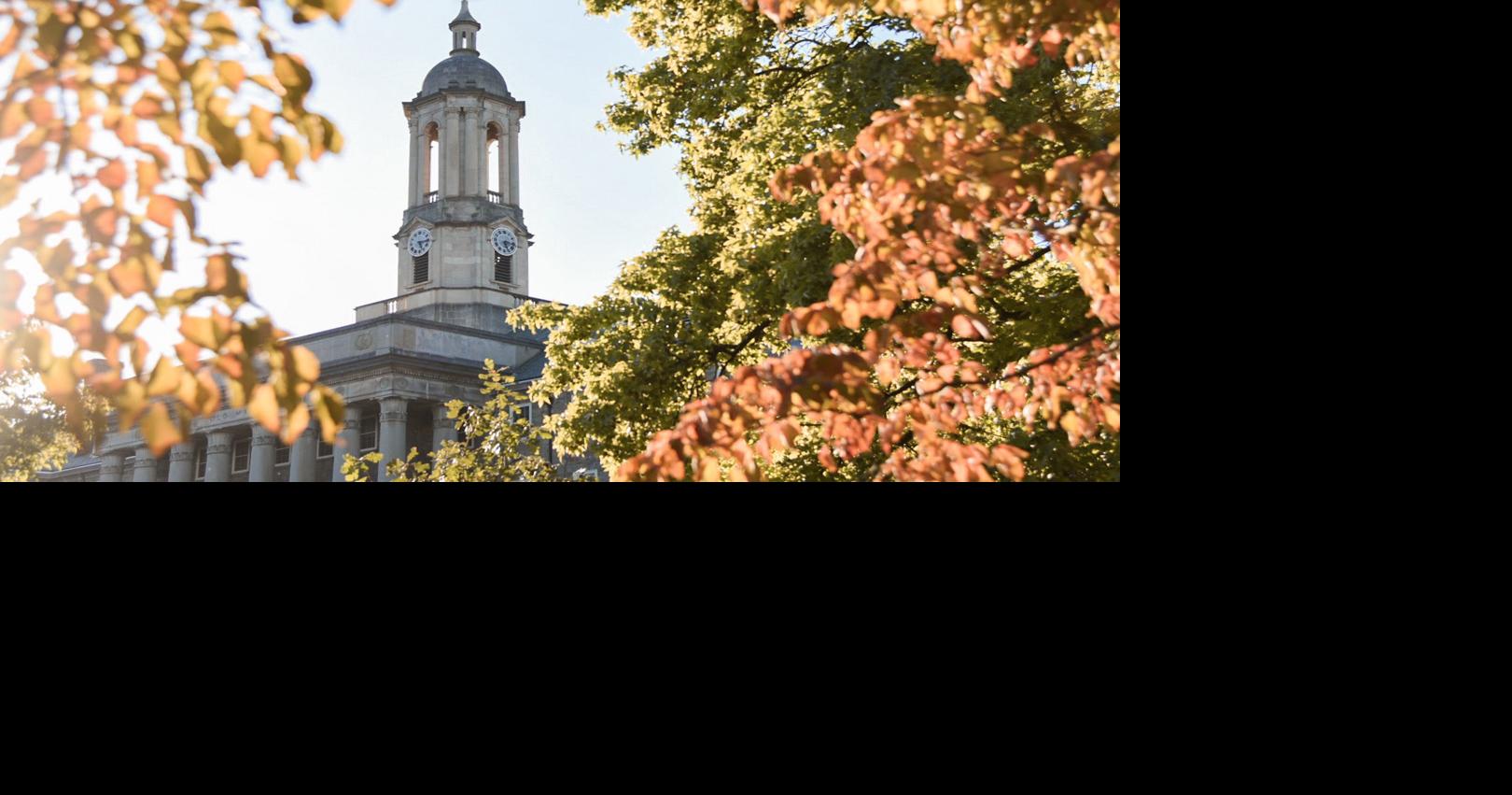 Responsible Action Protocol amendment gives Penn State students medical ...