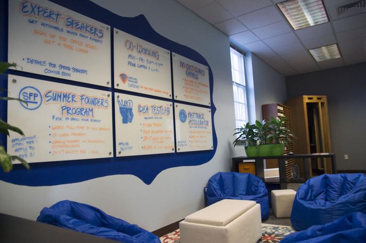 Need help launching your start-up? State College’s Happy Valley ...