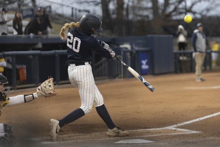 Penn State softball 2024 season recap | Penn State Sports News ...