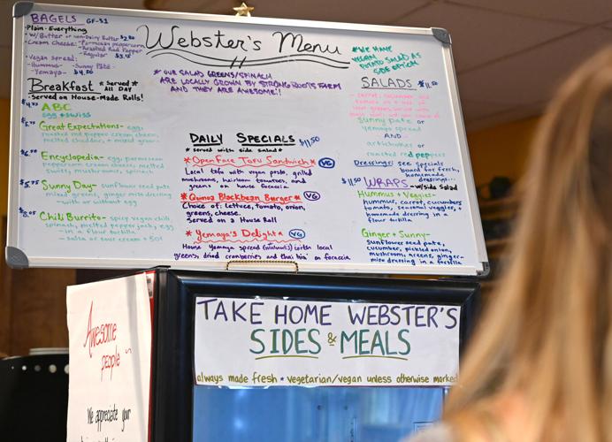 How Webster’s Bookstore Cafe is helping the State College community one ...