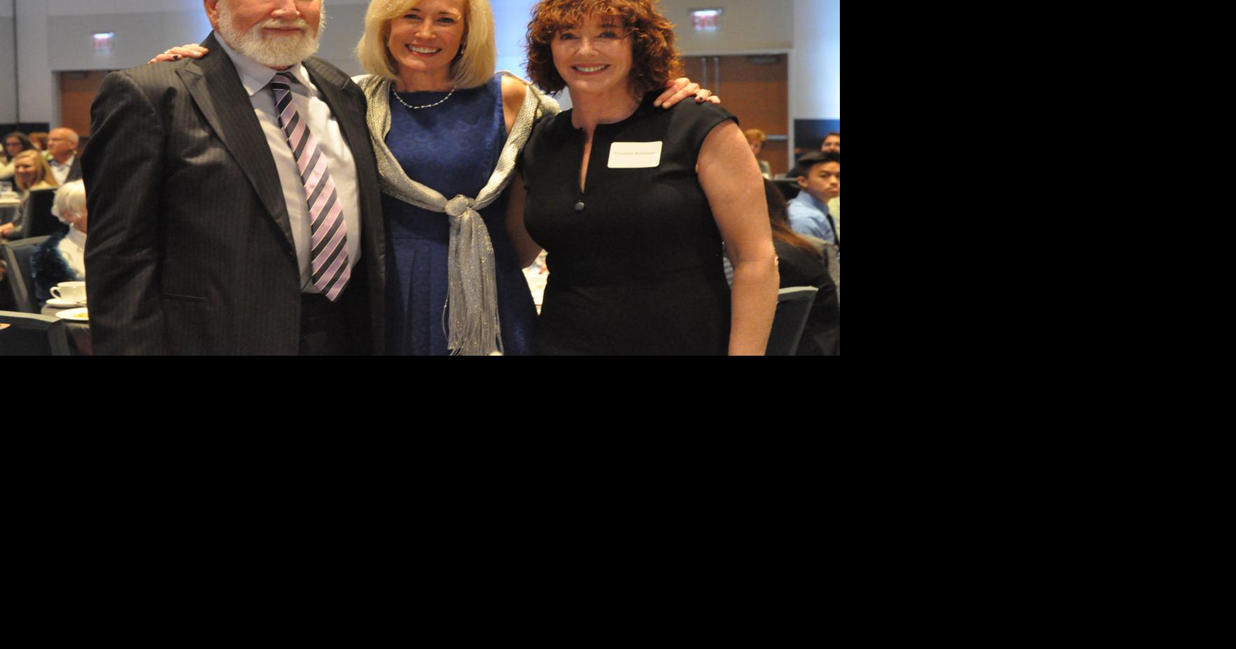 Dean Check-In: Marie Hardin reflects on progress made, future of the ...