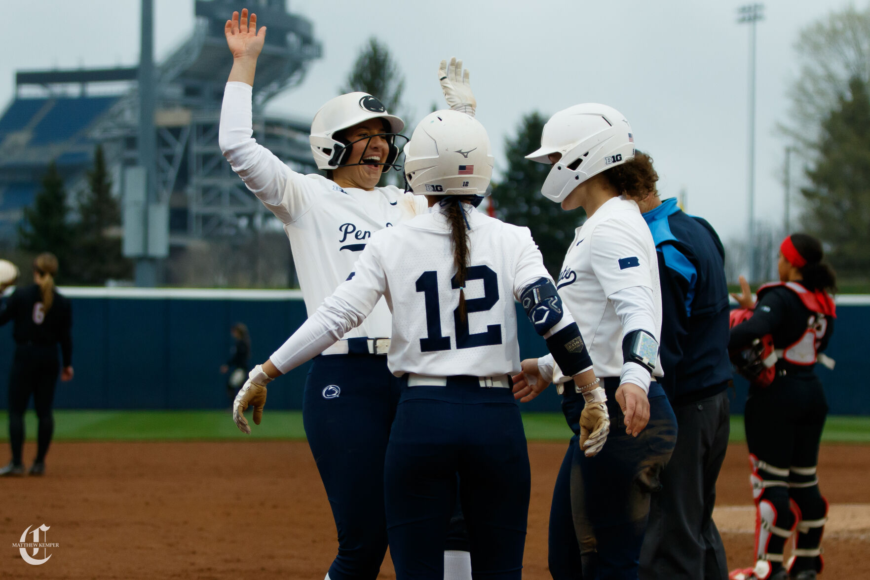 Penn State softball heads to the Sunshine State | Penn State Softball ...