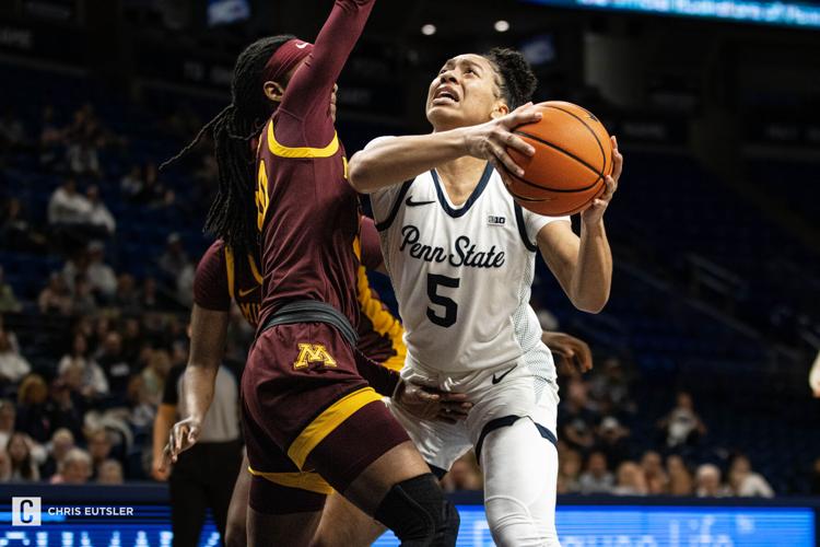 Women's basketball dominates Wisconsin, advances in Big Ten Tournament ...