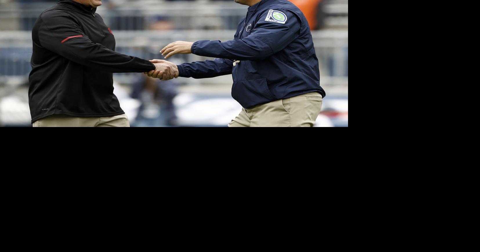 What is Penn State getting in new defensive coordinator Tom Allen ...