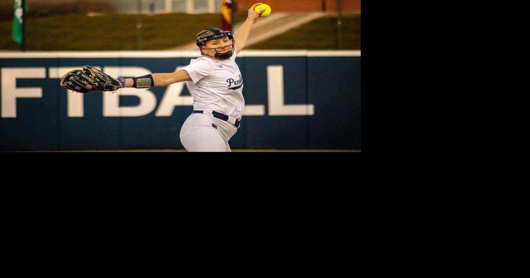 Season Recap | Penn State softball showcased relentless mentality ...