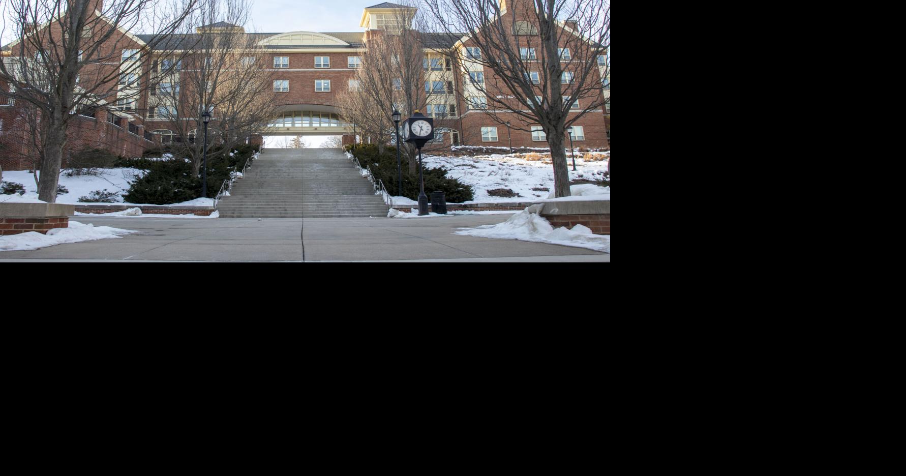 How Penn State students endure coronavirus quarantine in Eastview ...