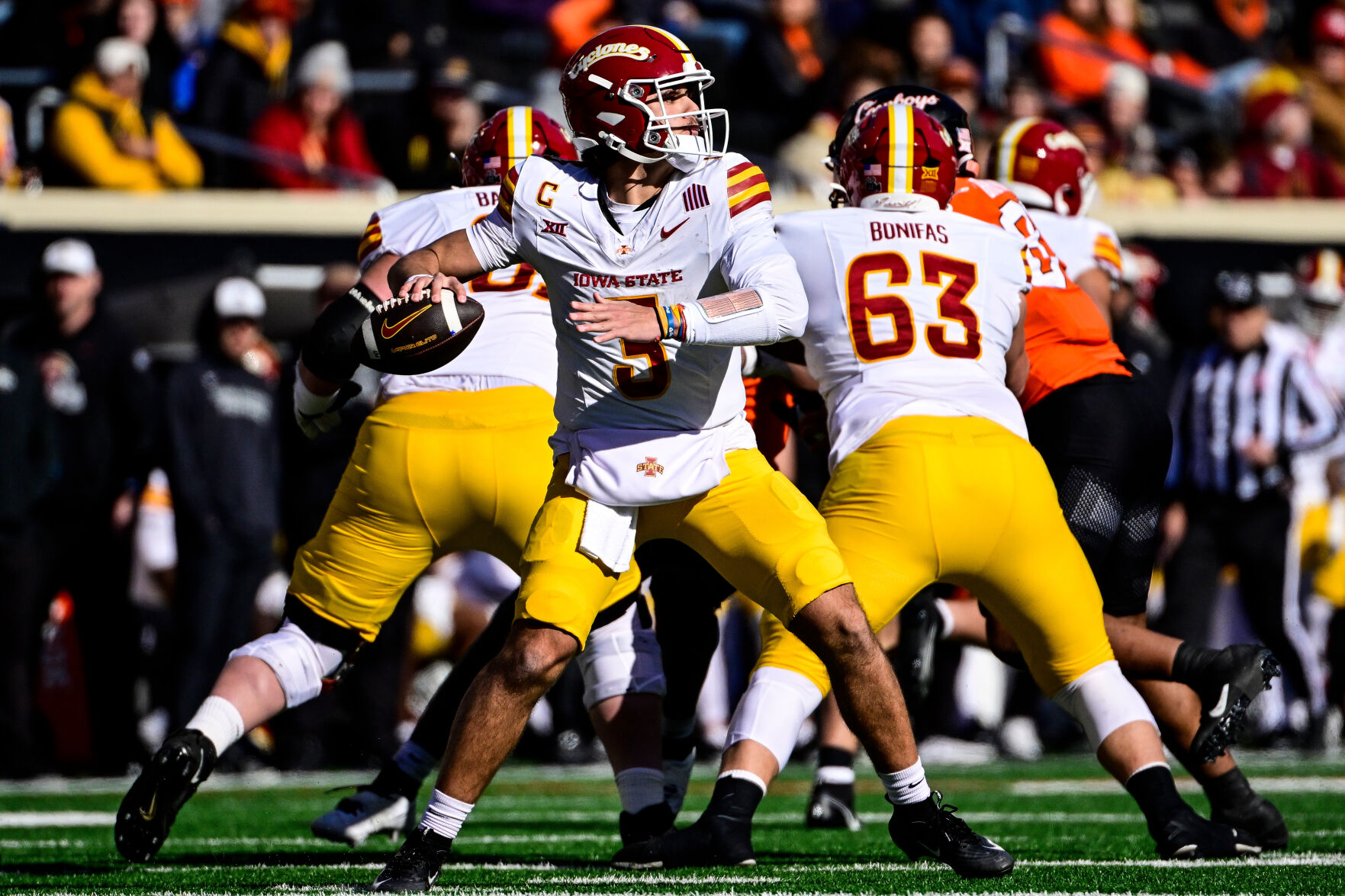 Getting to know Penn State's new QB Rocco Becht | Penn State Football ...