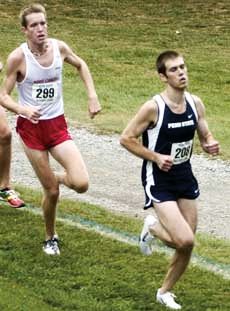 Mazzocco succeeds in spite of injuries | Archived News | Daily ...