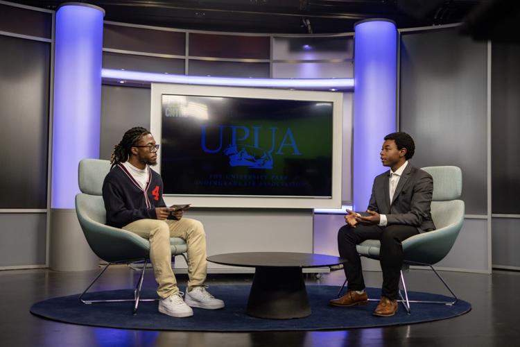 ‘I just felt really at home’ | Student talk show Culture Central ...