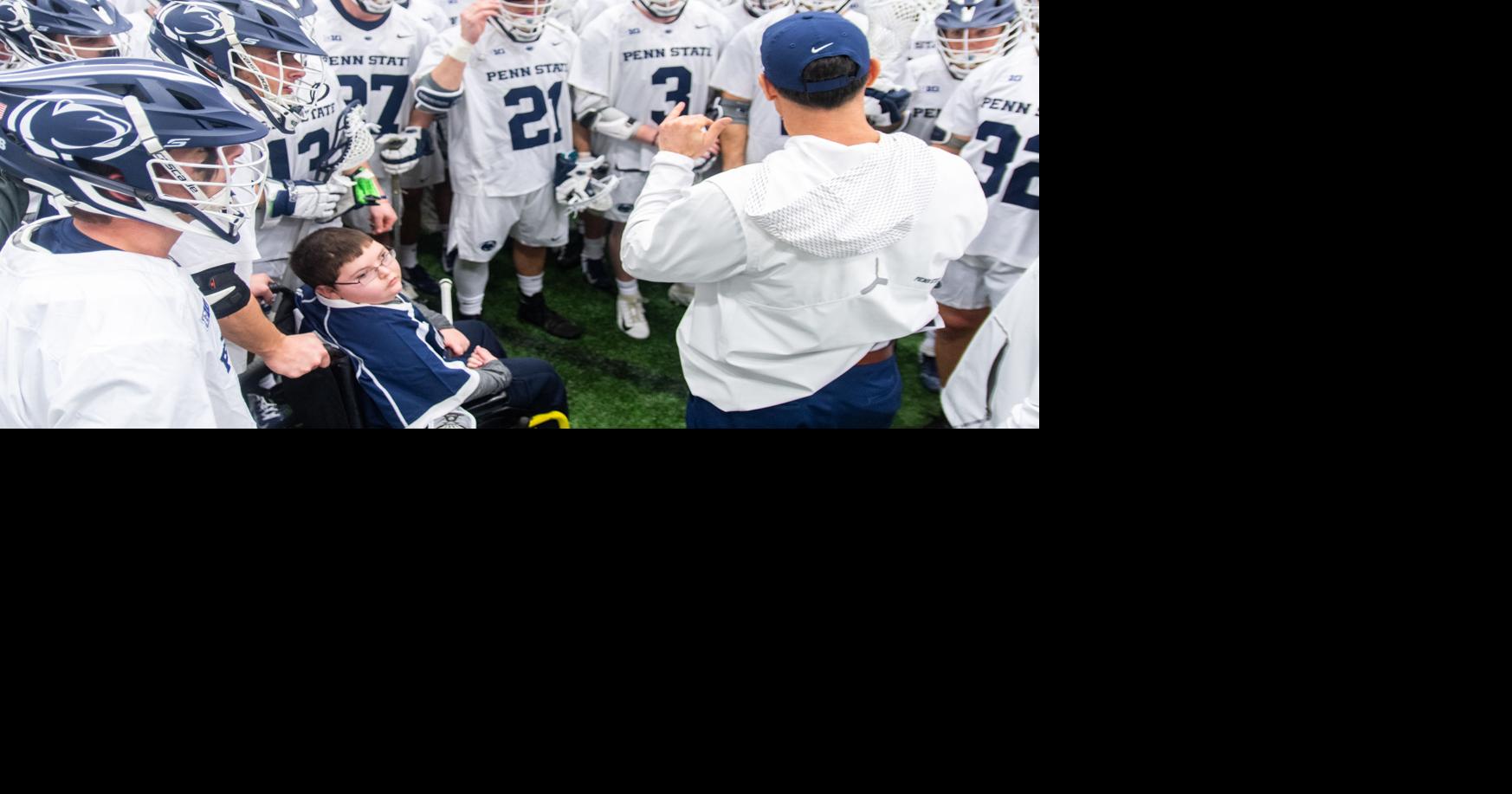 Penn State men’s lacrosse receives commitment from Zakk Chesteen | Penn ...