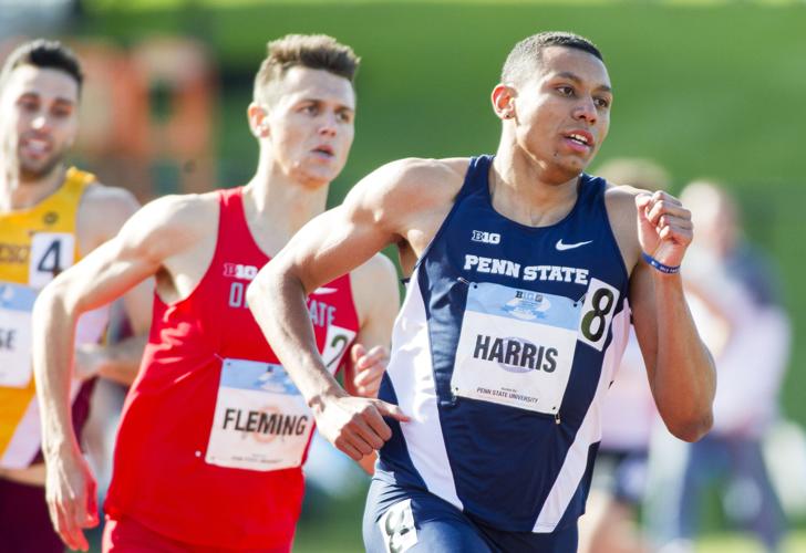 Big Ten Outdoor Track & Field Championships | Gallery | psucollegian.com
