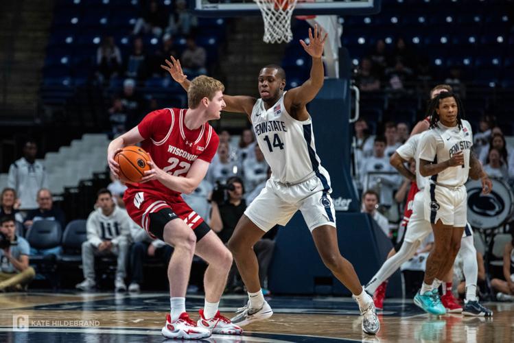 Assessing the performance of men’s basketball’s 2023-24 roster | Column ...