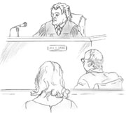 Prosecution rests; Chruby to take the stand | Archived News | Daily ...