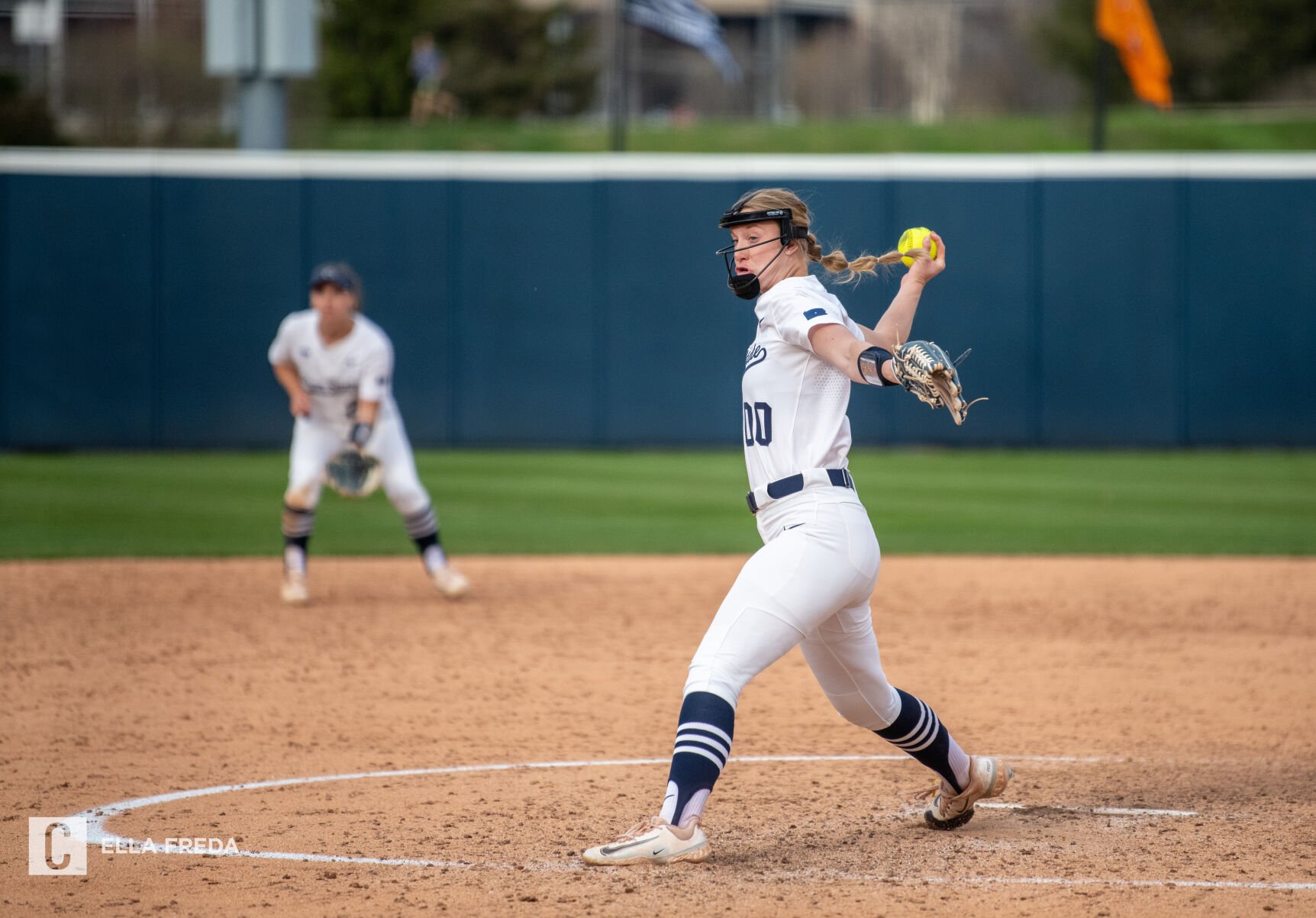 Penn State softball position preview | Pitchers | Penn State Softball ...