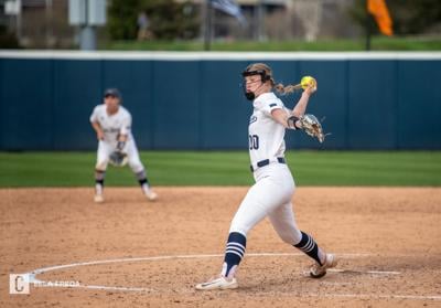 Penn State softball position preview | Pitchers | Penn State Softball ...