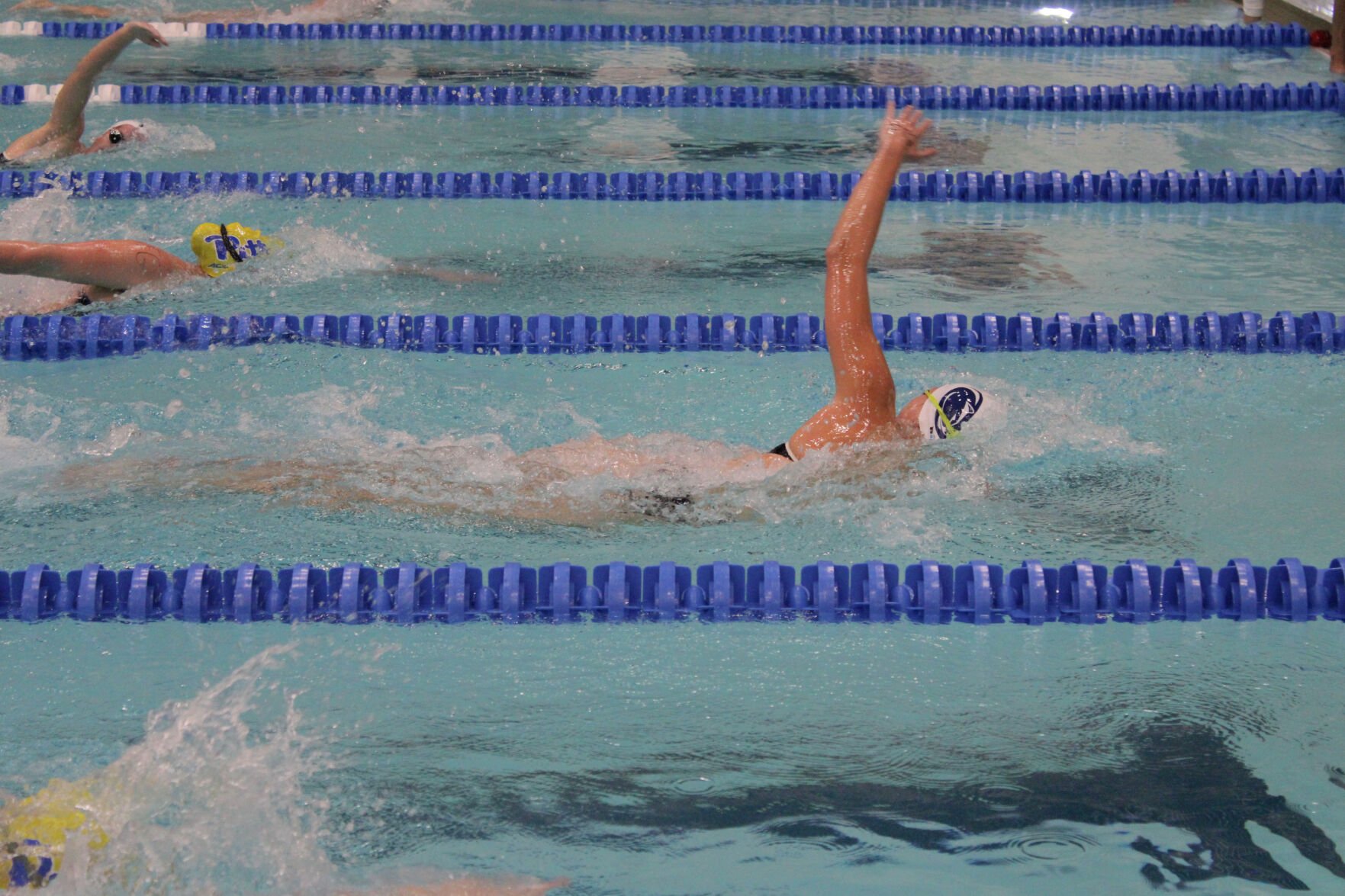 Penn State Swim & Dive News | psucollegian.com