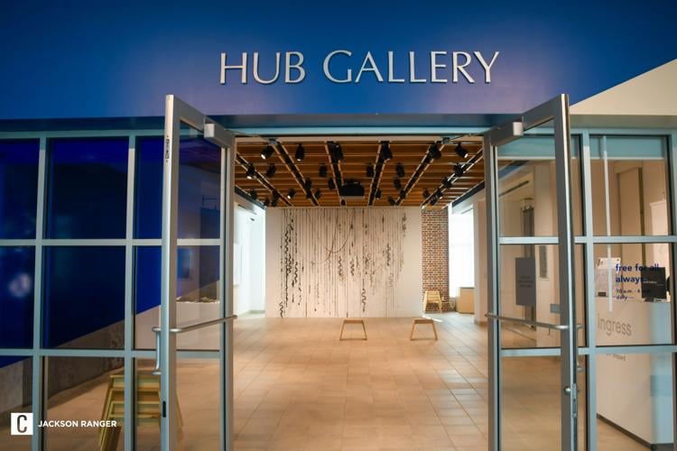 Patrick Bell’s art brings awareness to mental and physical health ...