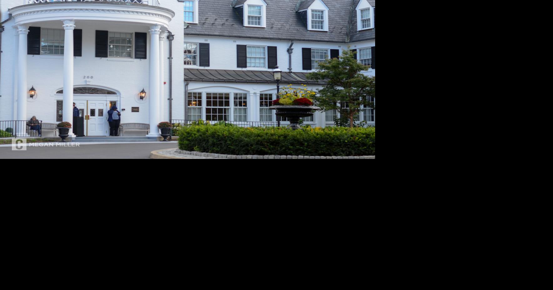 Seven top study spots on campus | Lifestyle | psucollegian.com