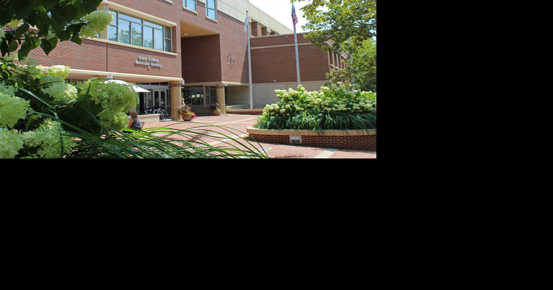 State College Borough launches citizen reporting tool powered by ...