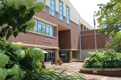 State College Borough Council approves emergency indoor mask mandate in ...