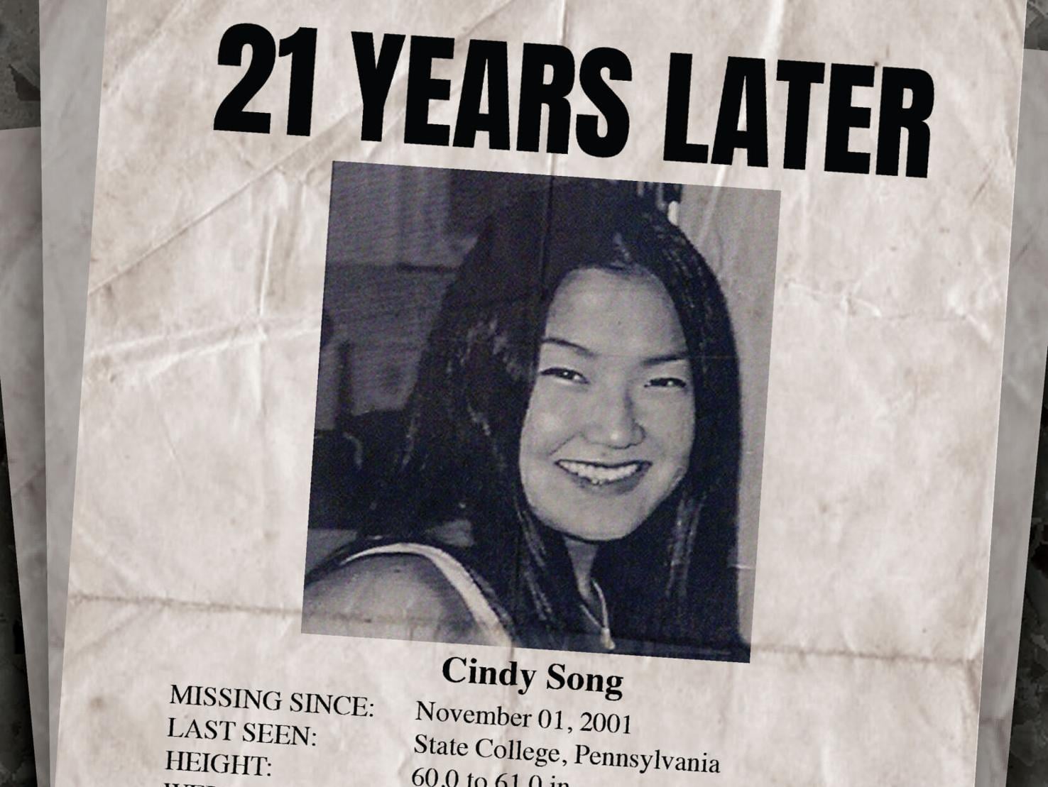 ‘A light should burn’ | 21 years on, Penn State student Cindy Song ...