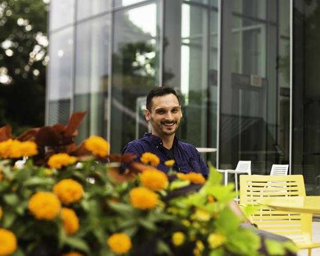 Penn State staff member looks to debut single issue comic | University ...