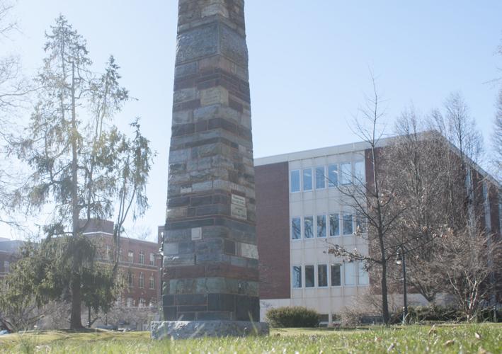 A look at one of Penn State’s least recognized, but oldest landmarks ...