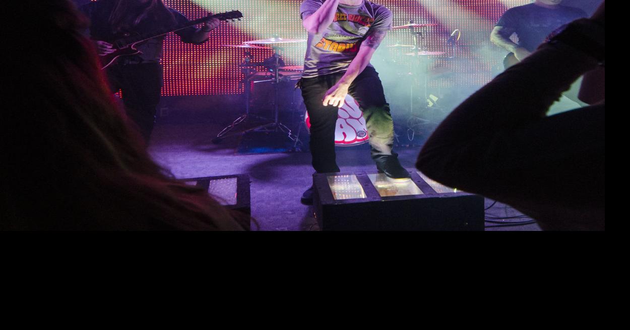 The Lava Game Returns to Indigo | Gallery | psucollegian.com