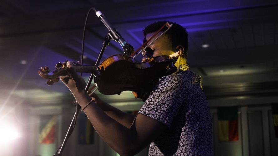 ‘Continuing its legacy': 50th-annual Touch of Africa brings African ...