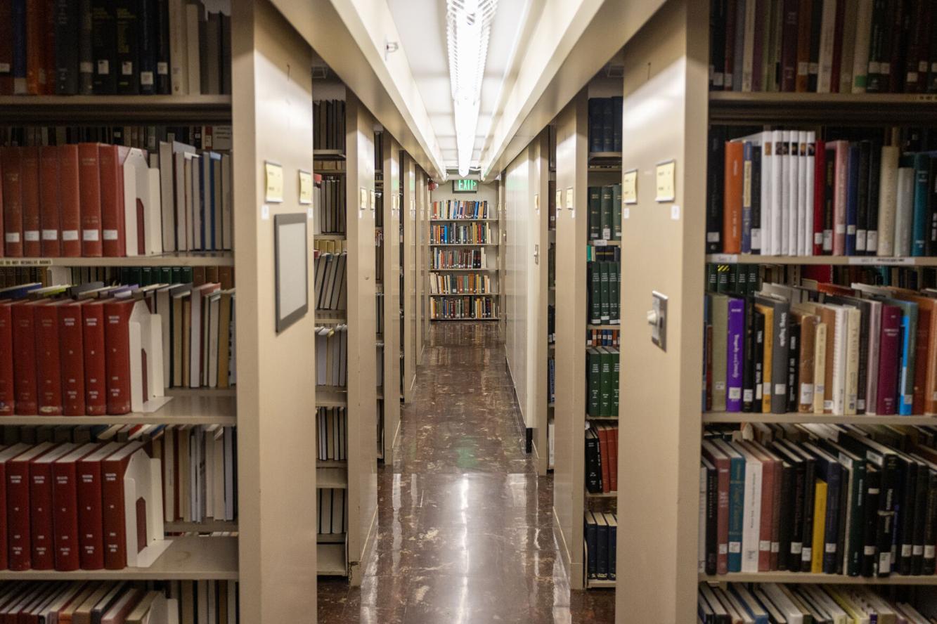 Six recommended poems for college students | Blogs | psucollegian.com