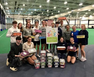 Jared Box Project ‘inspires’ change, ‘honors’ Jared McMullen | Penn ...