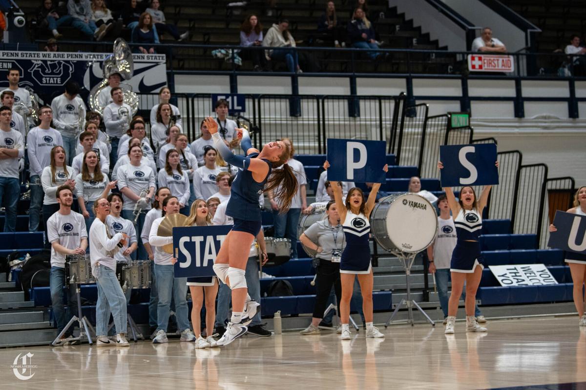 Penn State Volleyball: Key Players to Watch in 2025 Season | Penn State ...